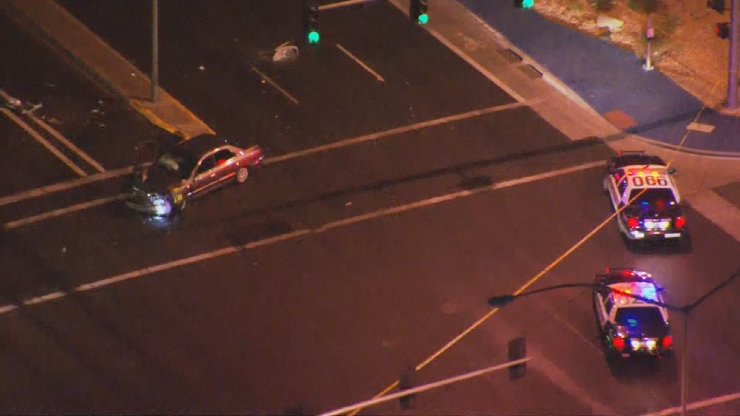 Police Identify Jaywalker Killed Near Protest Over Jaywalking Ar