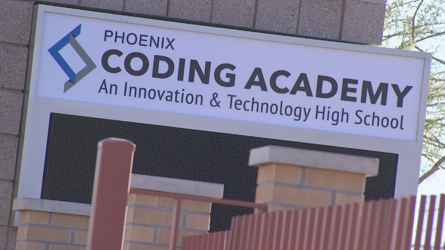 Specialty schools giving low-income families new hope - 3TV | CBS 5