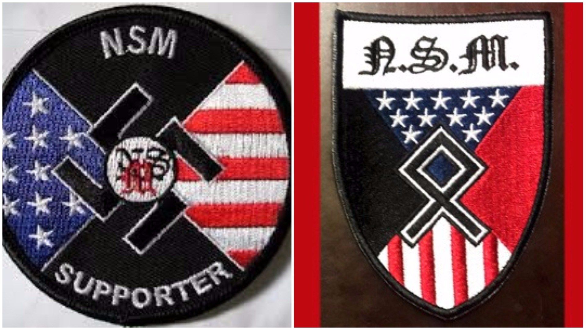 High-profile white nationalist calls Maricopa home - 3TV | CBS 5