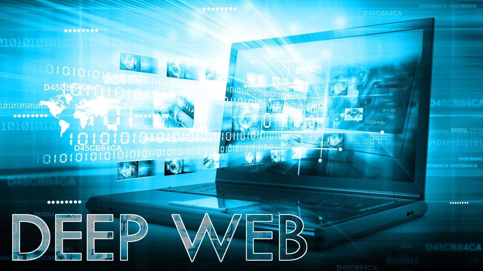 What exactly is the deep web? - Arizona's Family