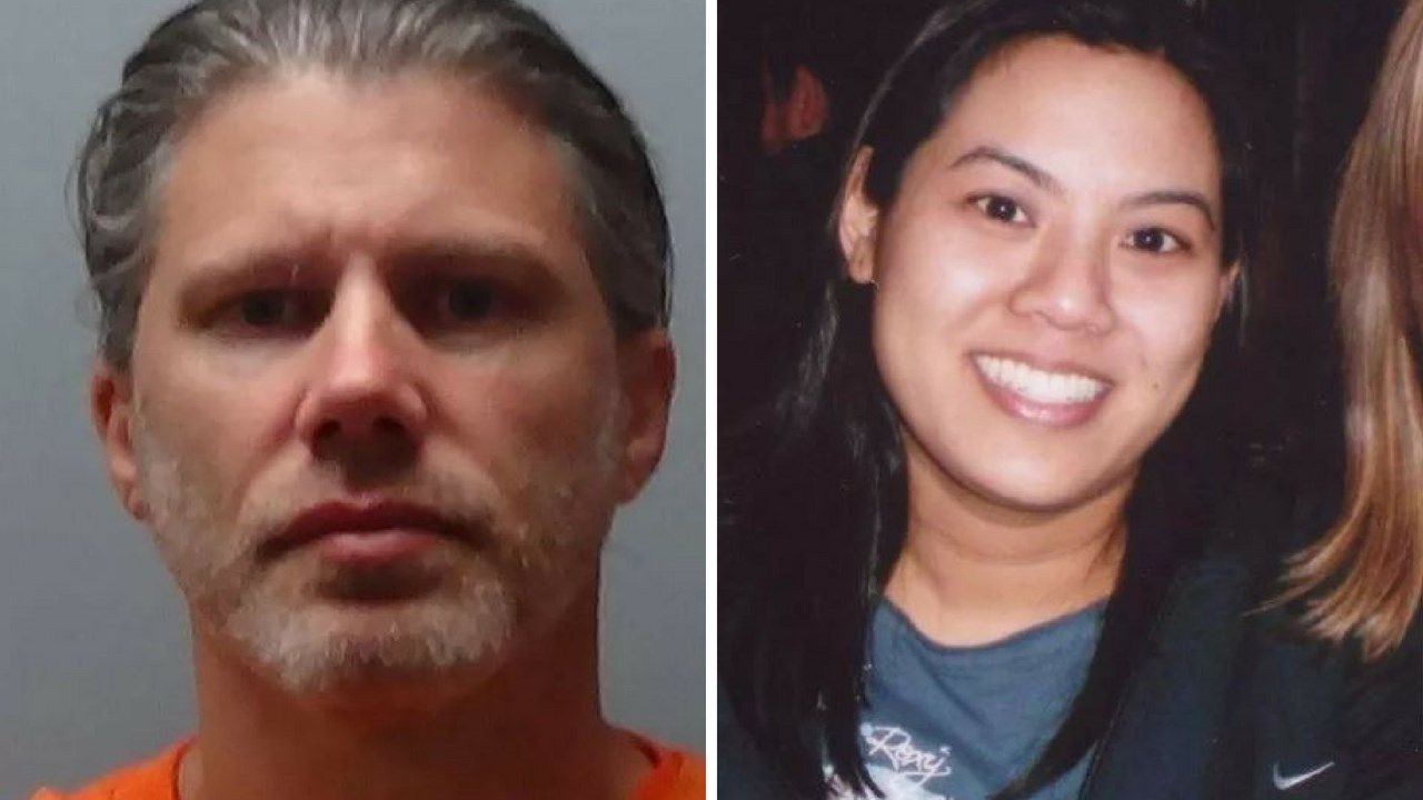 Jamie Laiaddee's convicted killer speaks from prison after her r ...