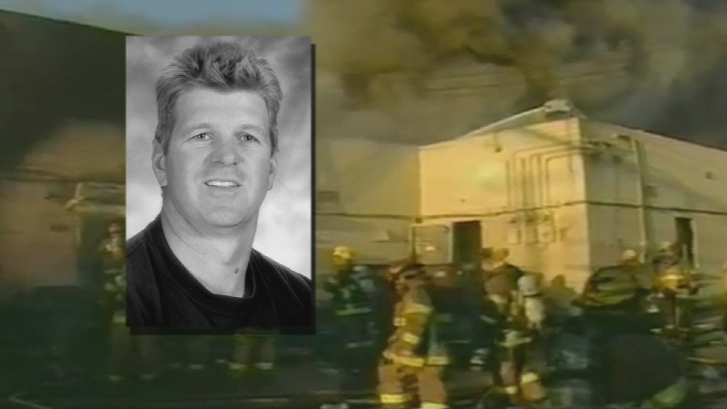 Massive Safeway fire in west Phoenix reminiscent of '01 supermar ...